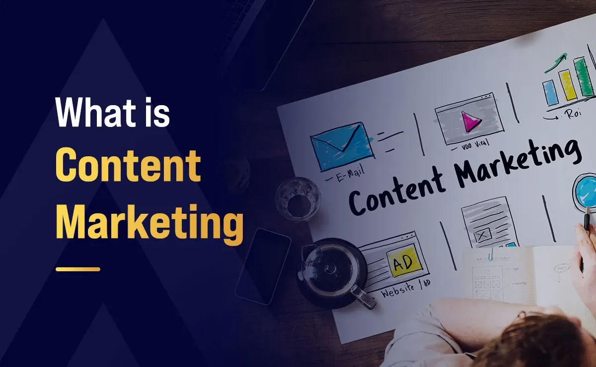 What is Content Marketing?