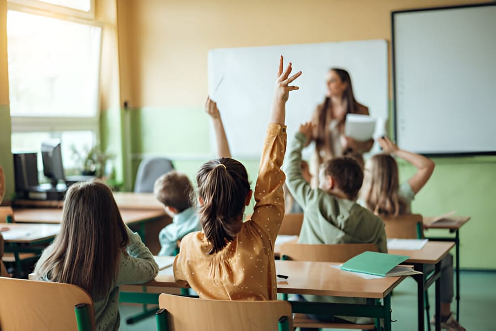 20 Reasons Why Education Is Important?