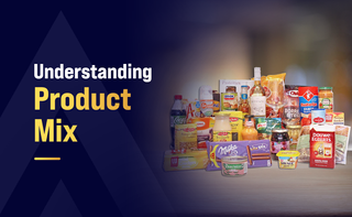 Understanding Product Mix