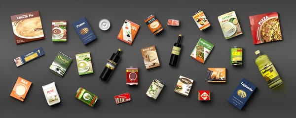 Understanding Product Mix