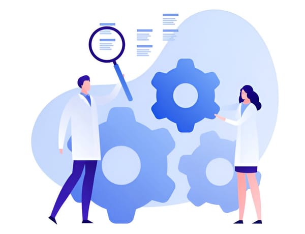What are the Characteristics of Operations Research?