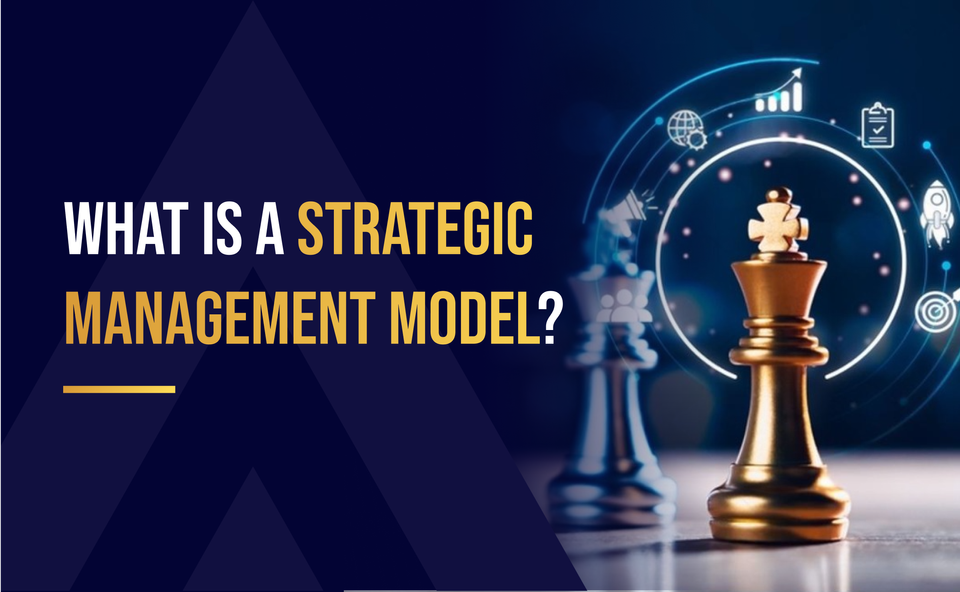 What is a Strategic Management Model?